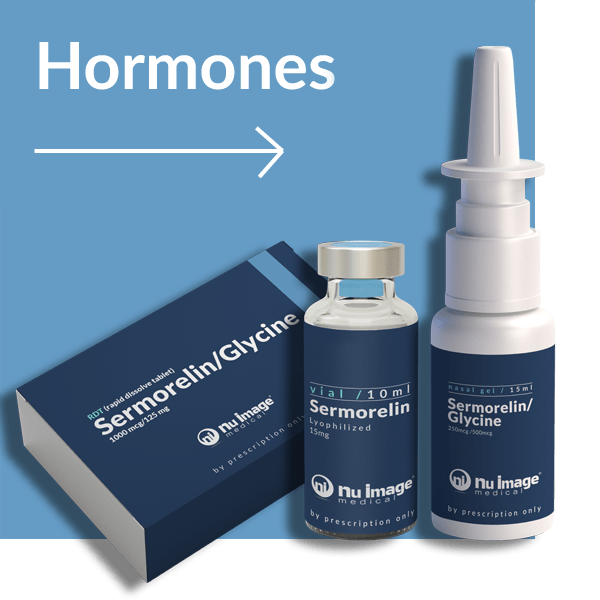 Nu Image Medical® Online TeleHealth Weight Loss, ED, and Wellness