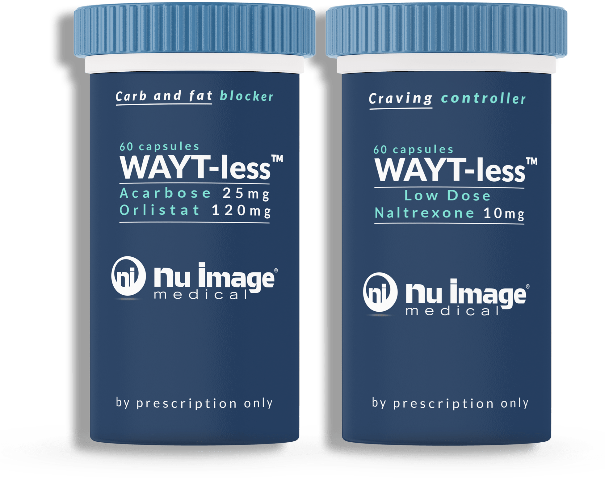 Nu Image Medical® Online TeleHealth Weight Loss, ED, and Wellness