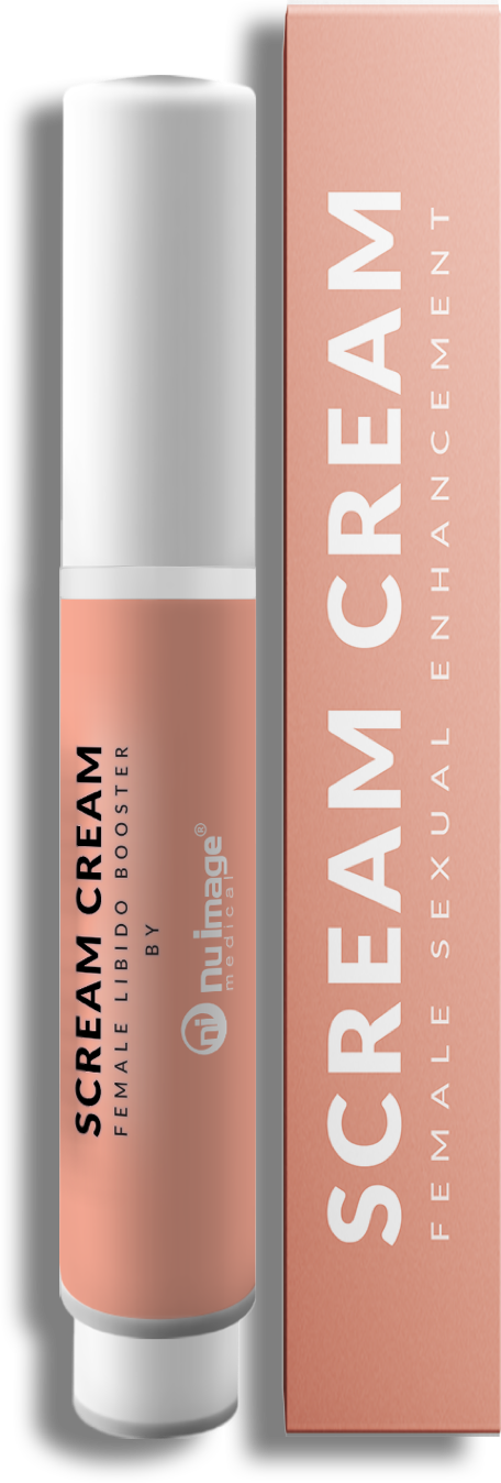 Female Sex And Libido Enhancement - Screamer Gel